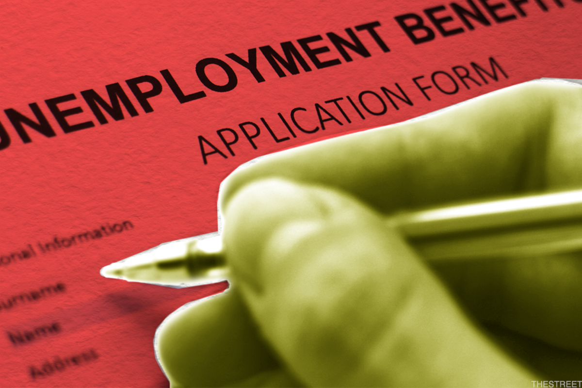 Digging Into the February Jobs Report - TheStreet Pro