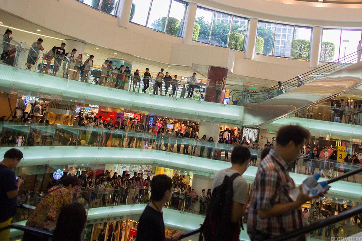 A Quiet Day for Markets, but Not for Retail - TheStreet Pro