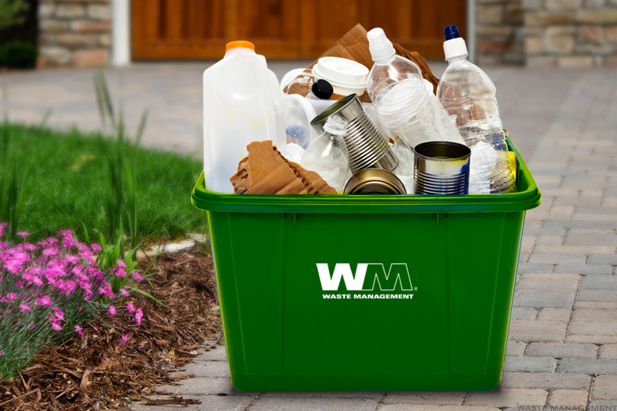Trimming Waste Management - TheStreet Pro