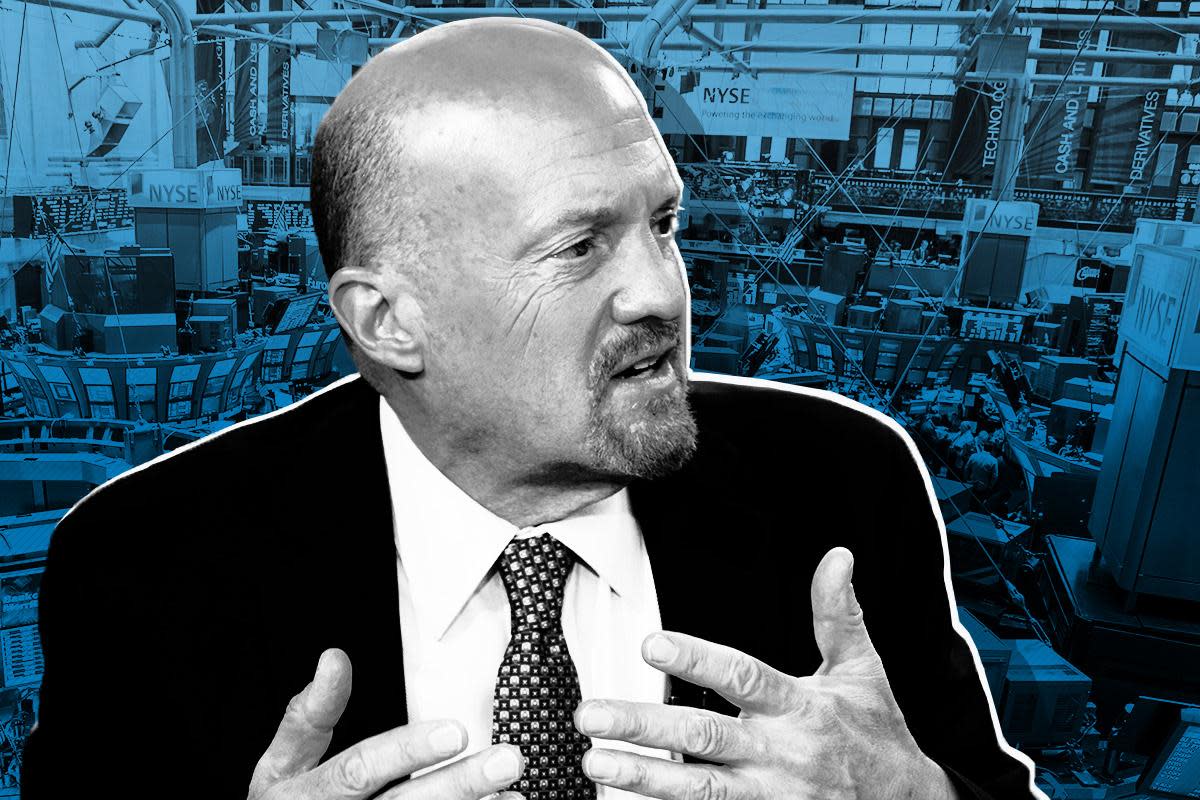 Video: Jim's Daily Rundown for Tuesday - TheStreet Pro