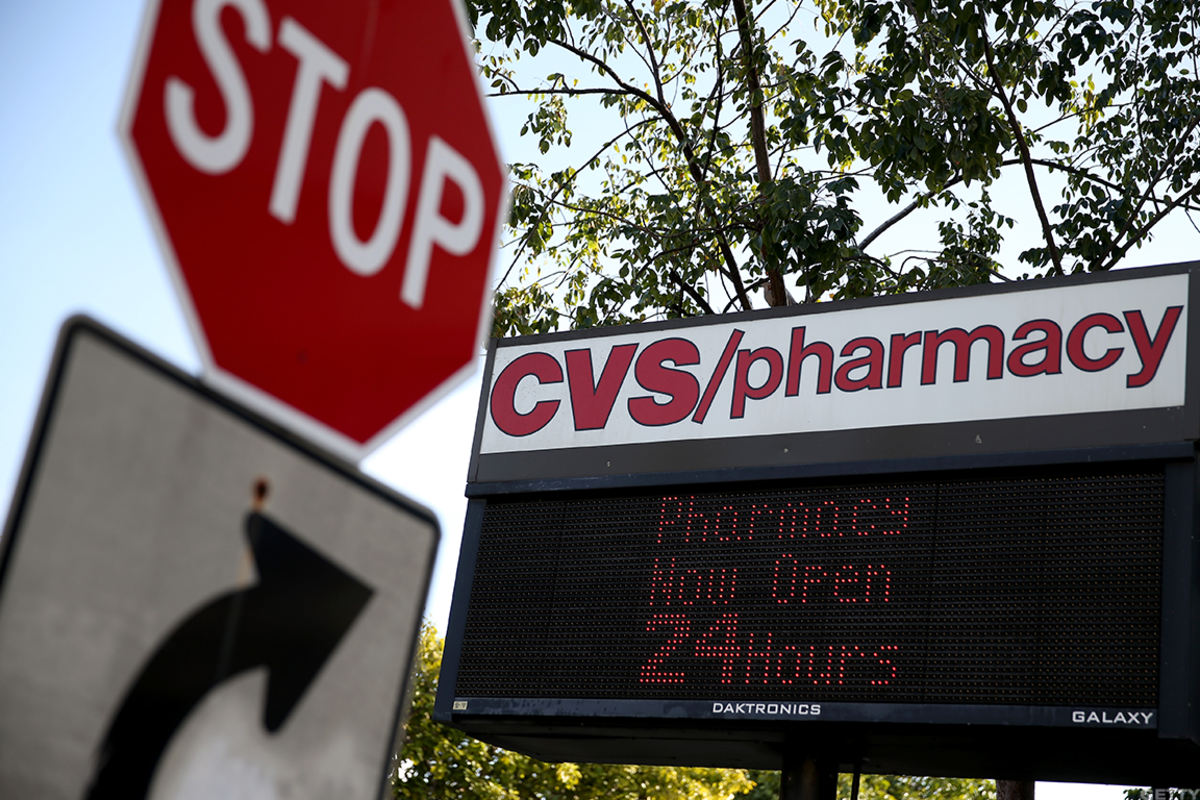 Buying More CVS Shares - TheStreet Pro