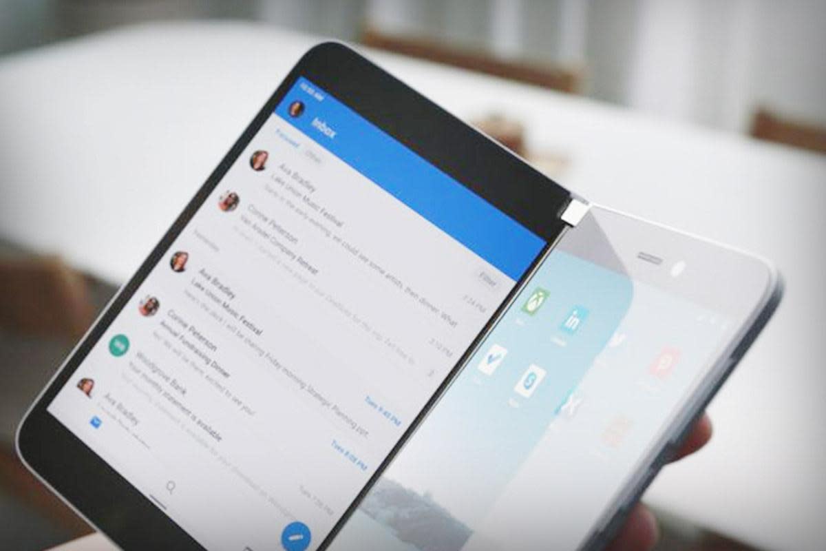 Microsoft Beats in a 'World of Remote Everything' - TheStreet Pro