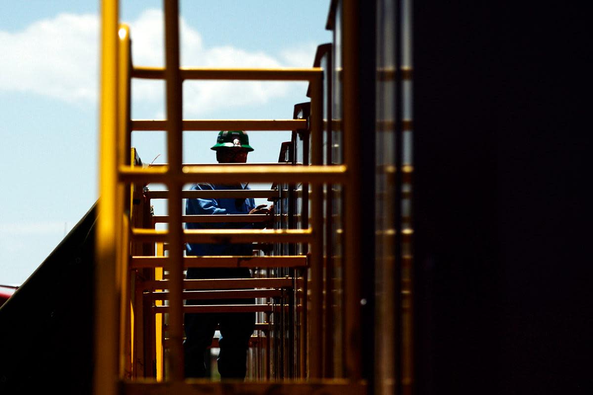 Exiting Anadarko Petroleum - TheStreet Pro