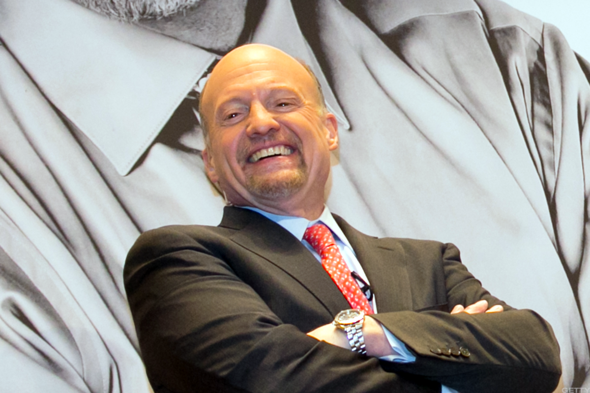 Jim's Daily Rundown - TheStreet Pro