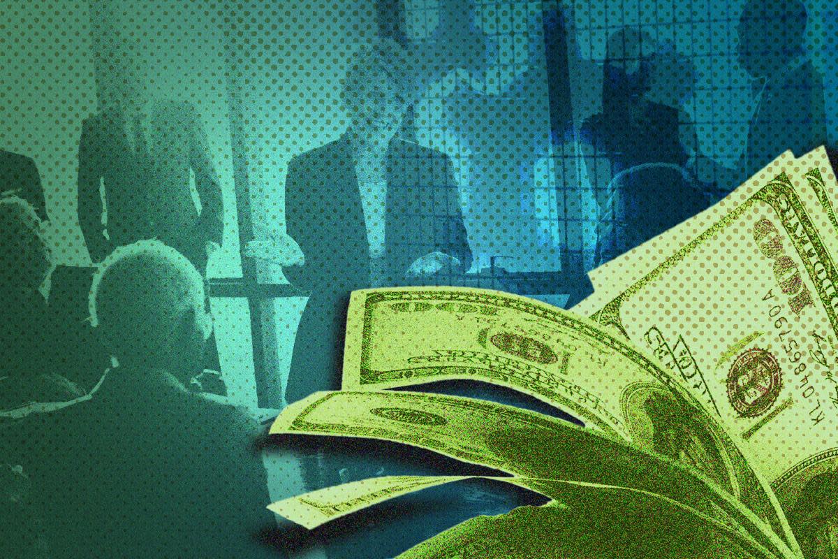 Nothing Wrong With Keeping Our Powder Dry - TheStreet Pro