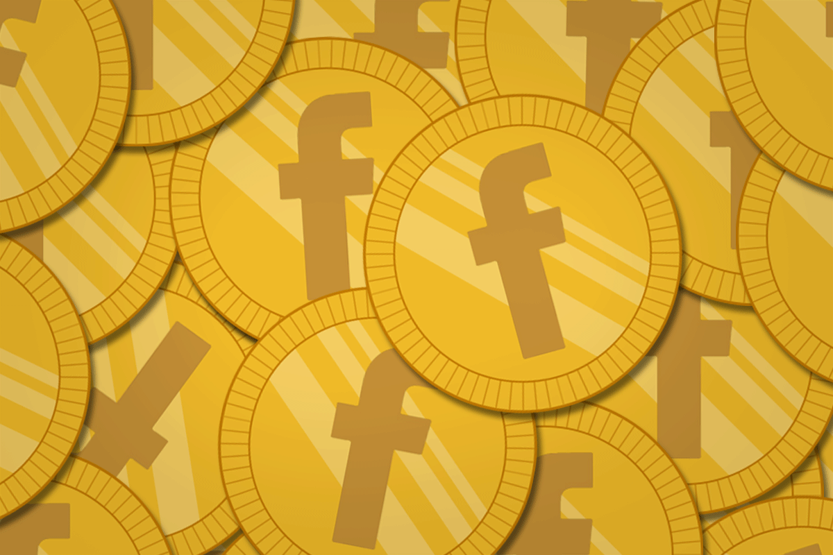 Facebook Details a Big Cryptocurrency Opportunity - TheStreet Pro