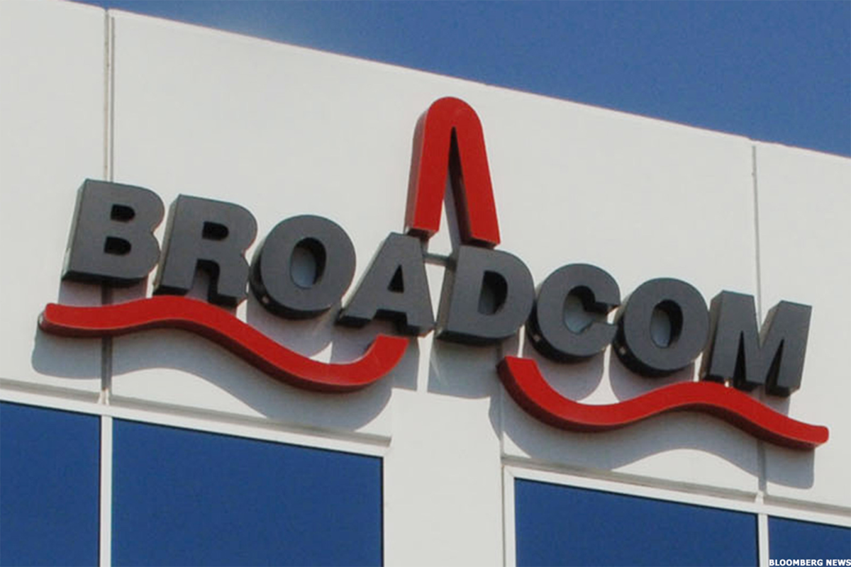 What to Watch for When Broadcom Reports - TheStreet Pro