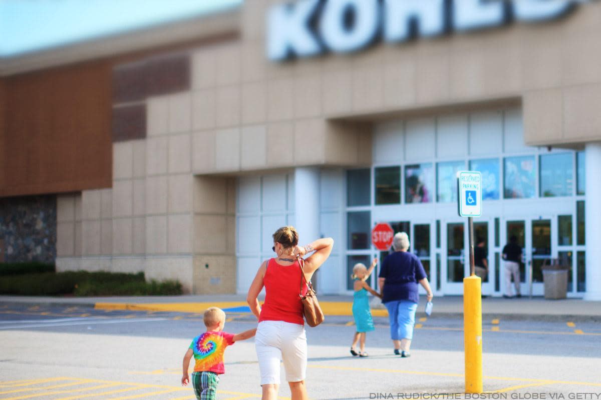 Kohl's Amazon Return Program Goes Nationwide Today: Our Take ...