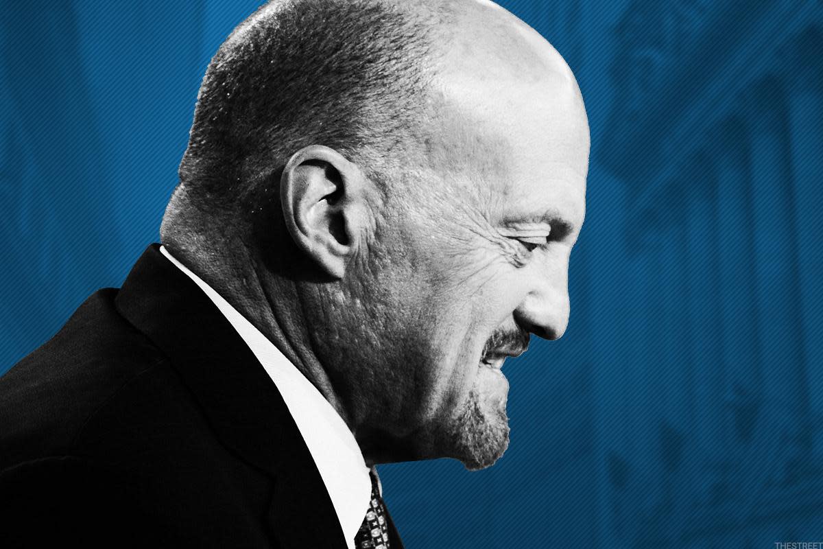 Video: Jim's Daily Rundown for Thursday - TheStreet Pro