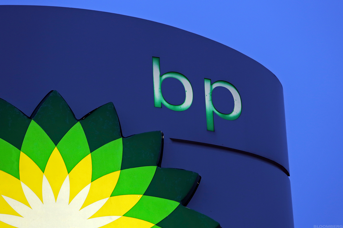 BP Beats on Earnings, and More Good News - TheStreet Pro