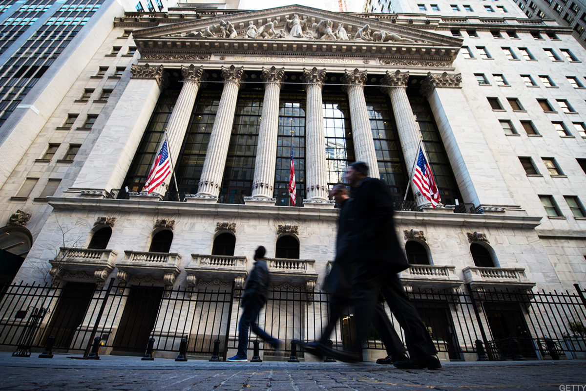 Seven Portfolio Companies Report This Week - TheStreet Pro