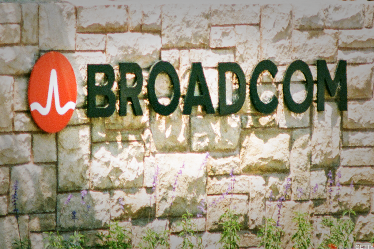 Broadcom Sets Huge Buyback - TheStreet Pro