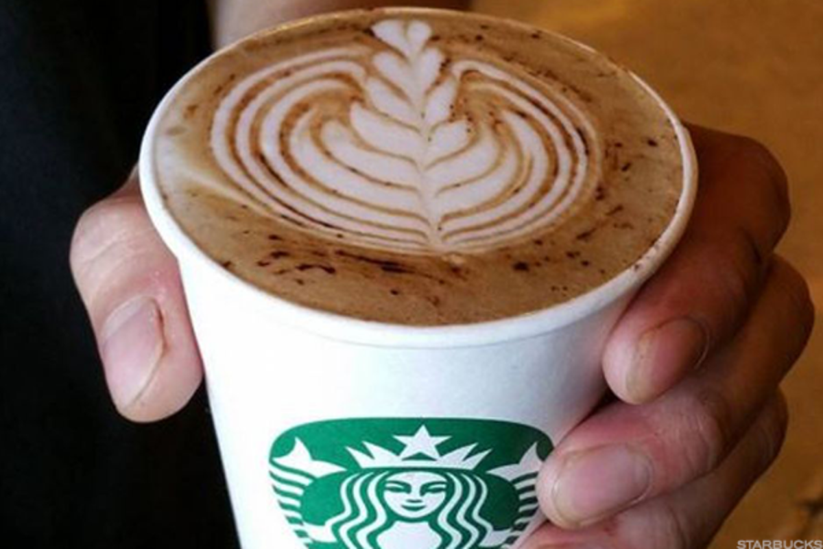 Not Ruling Out a Potential Rating Update for Starbucks - TheStreet Pro