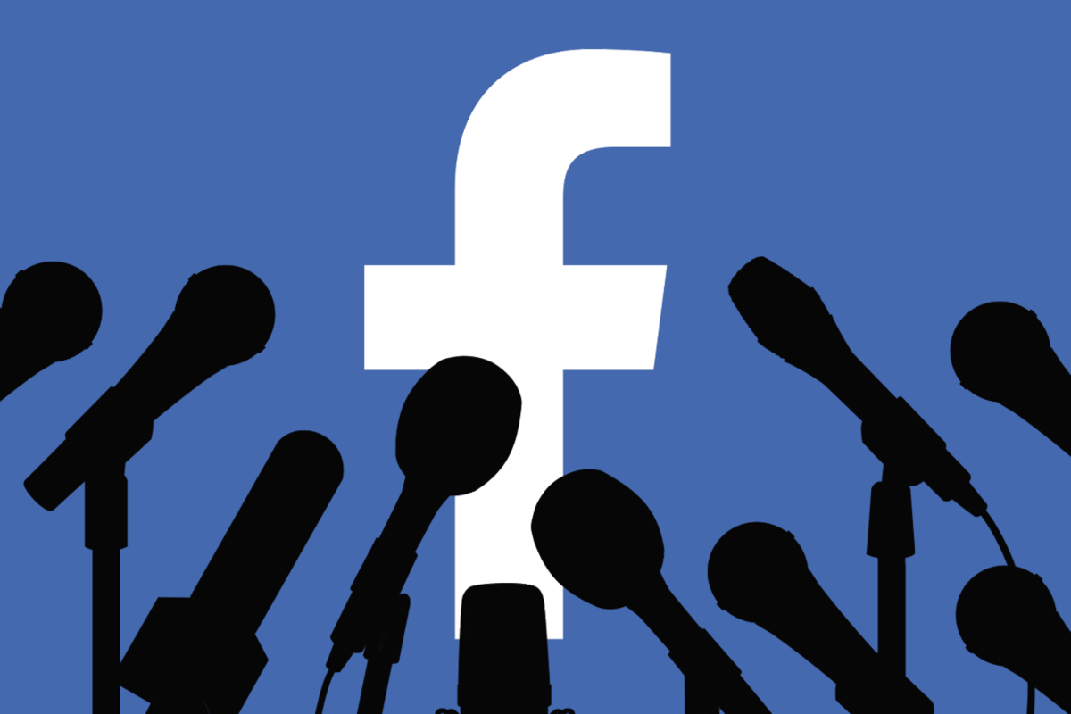 Another Stunning Quarter for Facebook - TheStreet Pro