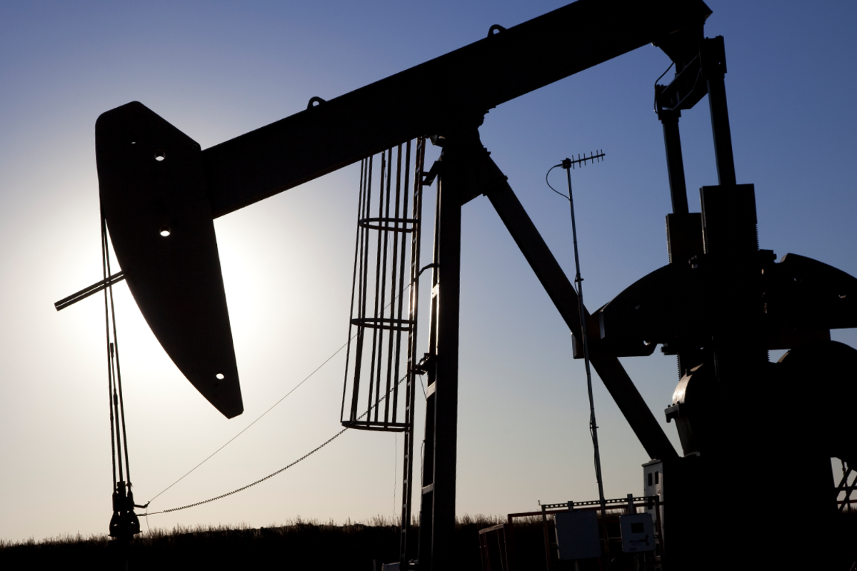 Cimarex Posts Mixed Results - TheStreet Pro