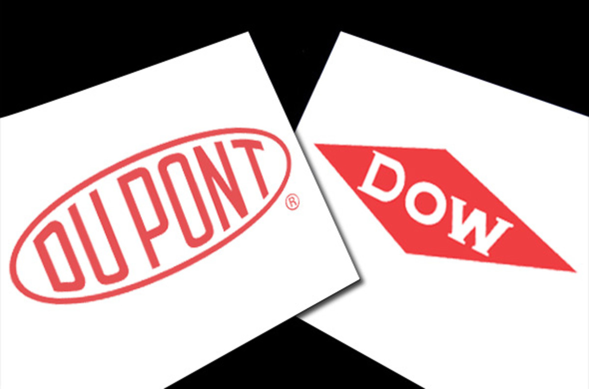 DowDuPont Starts Trading Tomorrow - TheStreet Pro
