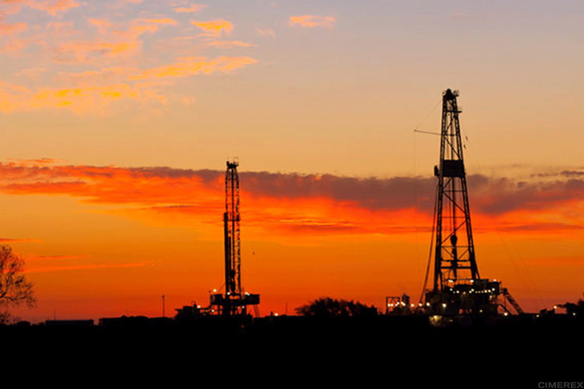 Adding More Cimarex on Weakness - TheStreet Pro