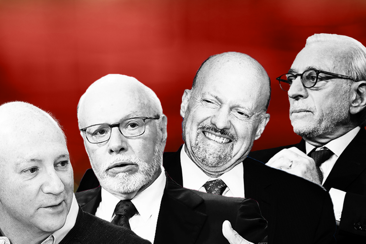 Jim's Daily Rundown - TheStreet Pro