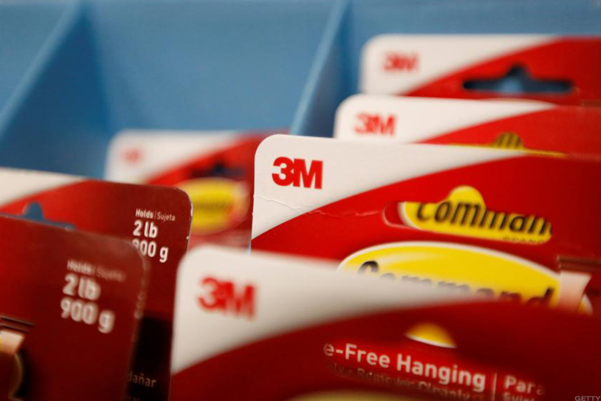 Trimming Our 3M Position - TheStreet Pro