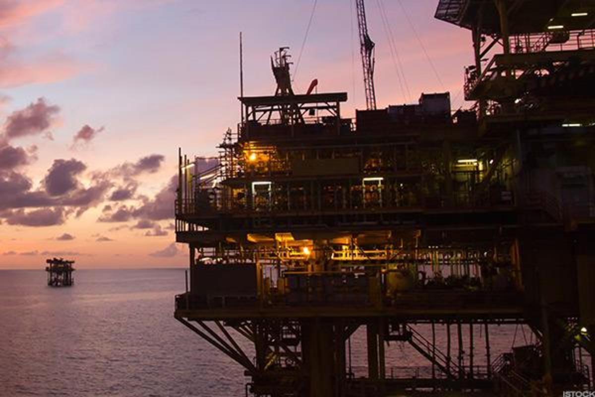 Update: Declining Oil and the Impact on Oil Stocks - TheStreet Pro