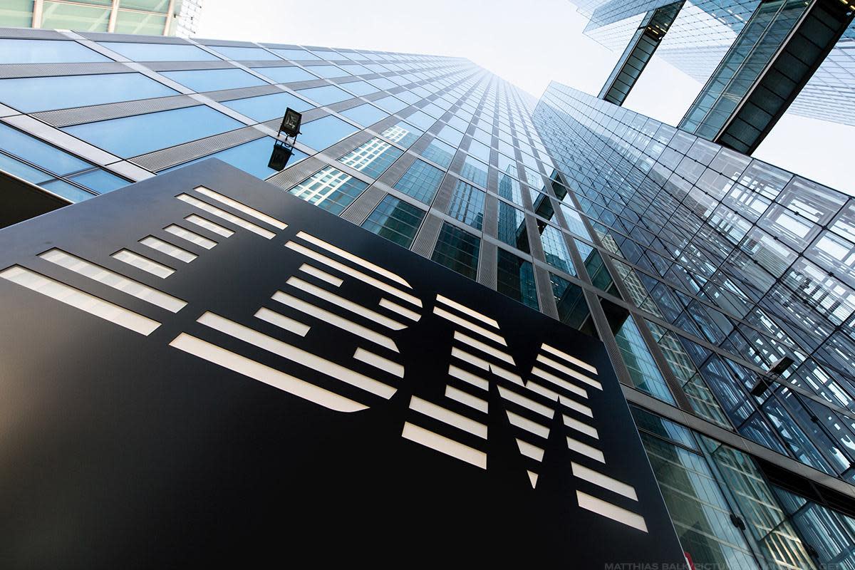 IBM/Red Hat's Implications on Cloud Providers - TheStreet Pro