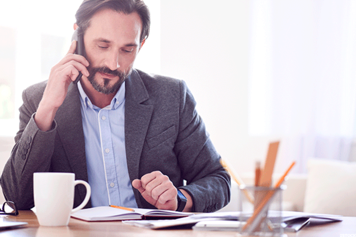 Monthly Members-Only Call Set - TheStreet Pro