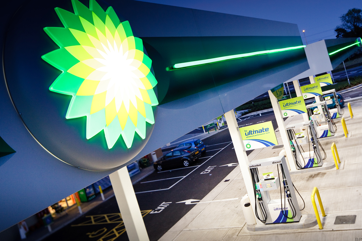 Buying More BP - TheStreet Pro