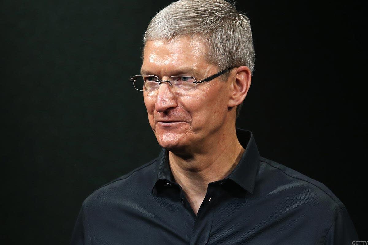 Apple Is an Amazing Juggernaut - TheStreet Pro