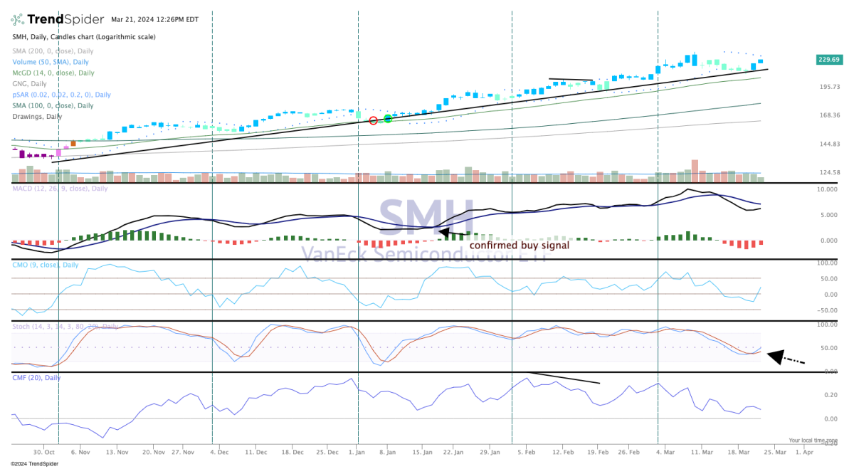 Doug's Daily Diary - TheStreet Pro