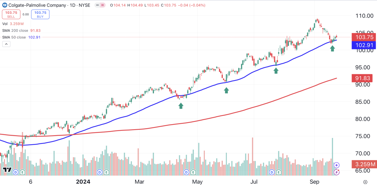 10 Best Stocks in the Strongest Sectors - TheStreet Pro