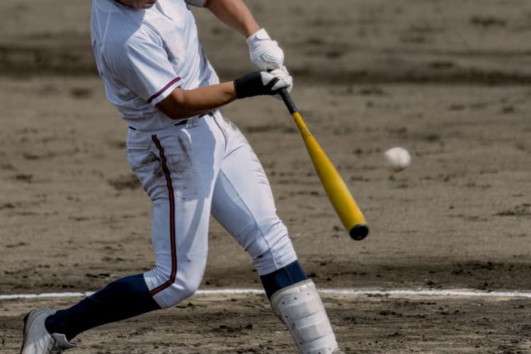 While Everyone’s Swinging for the Fences, I’ll Continue to Hit Singles ...