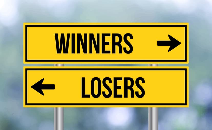 Real Winners and Losers Emerge in Asia After Fed Meeting | TheStreet Pro