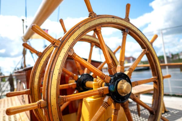 Adding to This Small-Cap Defense Name After Navy Update | TheStreet Pro