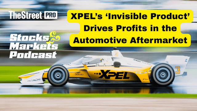 XPEL’s ‘Invisible Product’ Drives Profits in the Automotive Aftermarket ...
